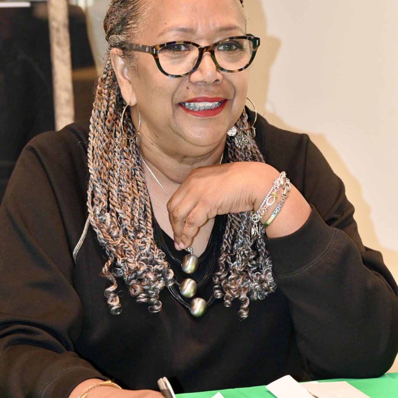 Lucy Craft Laney Museum of Black History
