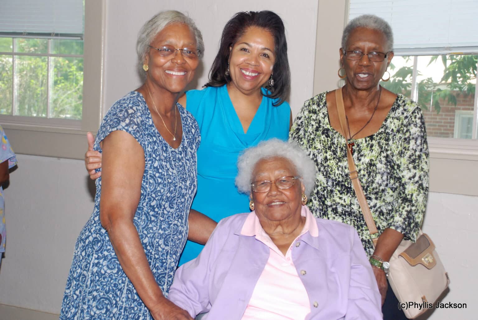 The Legacy of the Lucy Craft Laney Museum: A Tribute to Mrs. Christine ...